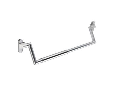 Stainless steel emergency exit door handle Panic bar Collection By HEWI ...