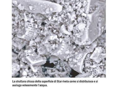 StarTop Exterior finish By Baumit