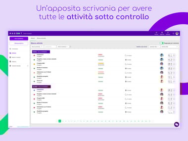 MAGOOT Gestione commessa edile By Starch