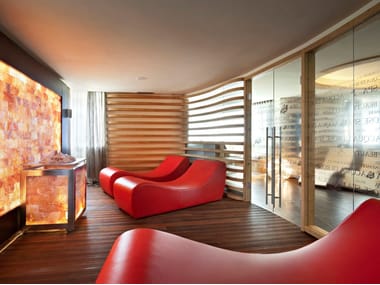 STARPOOL: Spa und wellnessbereich | Archiproducts