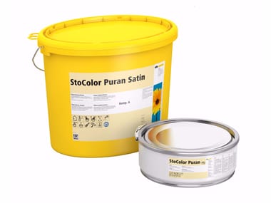 Sto Italia: Pitture, vernici e protettivi | Archiproducts