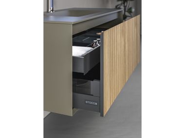 IKS UP Vanity unit By Stocco