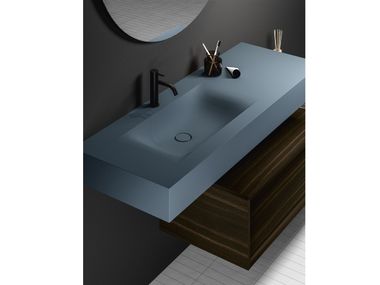 LOOP 53 10 Lavabo By Stocco