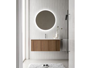 MET 02 Vanity unit By Stocco