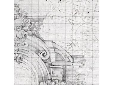 DRAWINGS 壁纸 By Studijo | design Josipa Maras