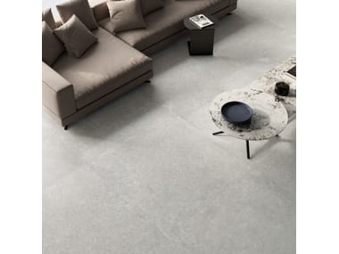 KALKAREA Porcelain stoneware wall/floor tiles By Supergres