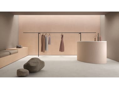 RAYCLAY Flooring By Supergres