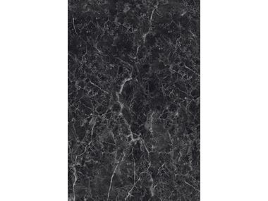 COCOA EMPIRE NERO Recycled material wall/floor tiles with marble effect ...