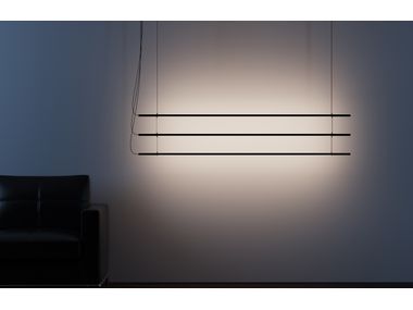 T.O LED pendant lamp By Pablo Designs