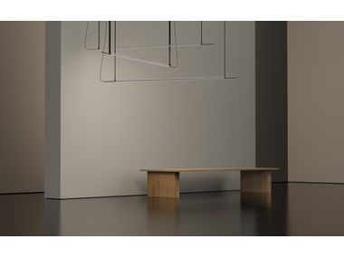 T.O LED pendant lamp By Pablo Designs