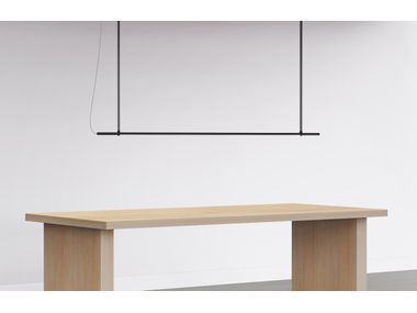 T.O LED pendant lamp By Pablo Designs