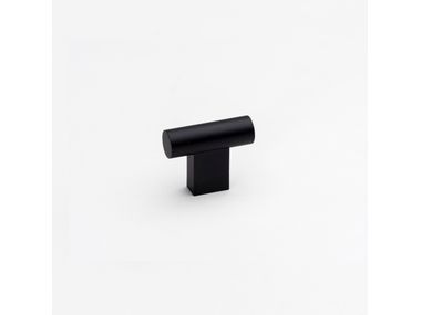 T PULL Furniture knob By Lo & Co Interiors