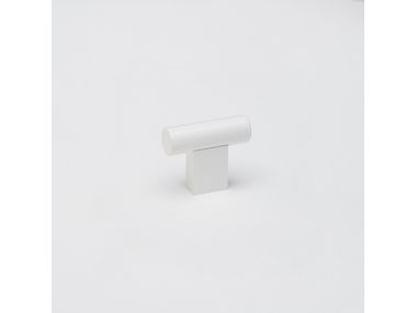 T PULL Furniture knob By Lo & Co Interiors