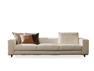 T-TIME | 3 seater sofa By Twils design Matteo Ragni