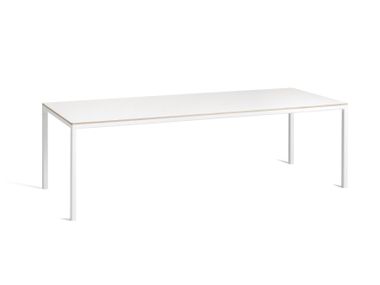 Rectangular table T12 By Hay