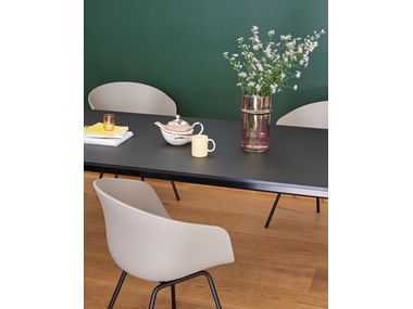 Rectangular table T12 By Hay