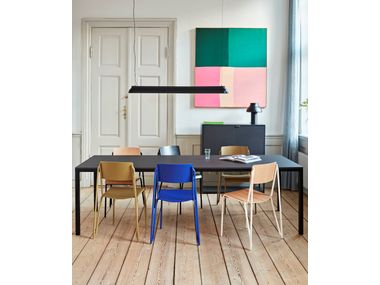Rectangular table T12 By Hay