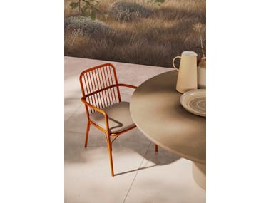 CAPRI Garden table By TA Design