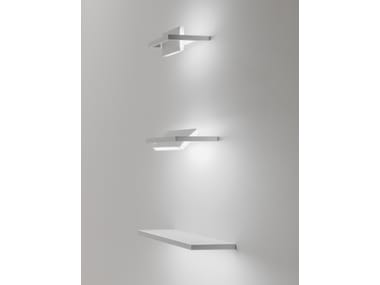 TABLET | Wall lamp Tablet Collection By Stilnovo design Mirco Crosatto