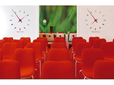 TACON Clock By nomon