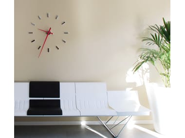 TACON Clock By nomon