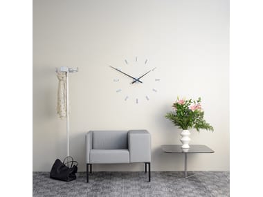 TACON Clock By nomon