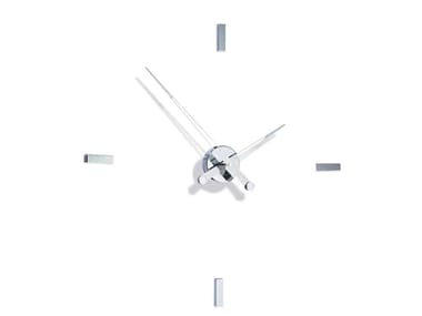 TACON Clock By nomon