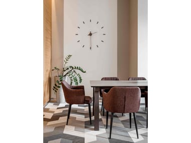 TACON Clock By nomon