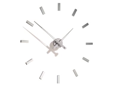 TACON Clock By nomon