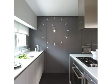 TACON Clock By nomon