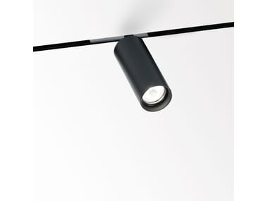 TAGLINE TRIMLESS track-Light By Delta Light