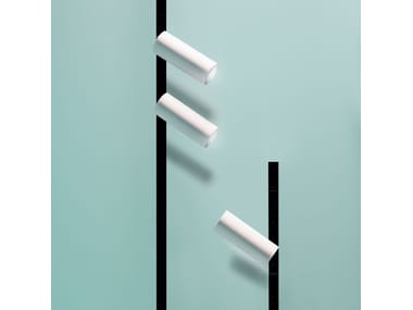 TAGLINE TRIMLESS track-Light By Delta Light