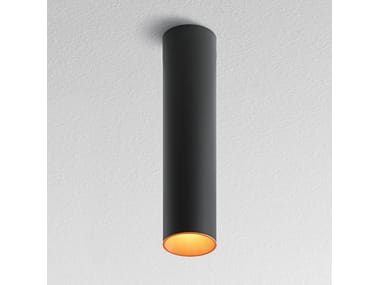 TAGORA LED aluminium ceiling lamp By Artemide | design Serge & Robert ...
