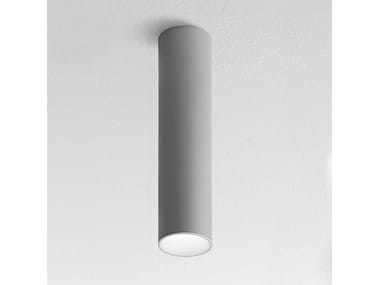 TAGORA LED aluminium ceiling lamp By Artemide | design Serge & Robert ...