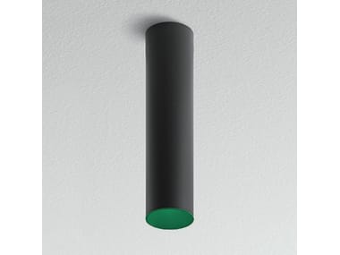 TAGORA LED aluminium ceiling lamp By Artemide | design Serge & Robert ...