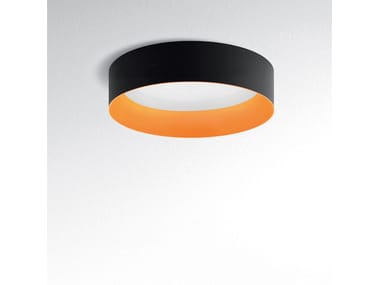 TAGORA LED aluminium ceiling lamp By Artemide | design Serge & Robert ...