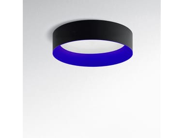 TAGORA LED aluminium ceiling lamp By Artemide | design Serge & Robert ...