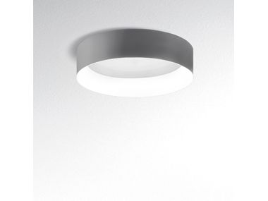 TAGORA LED aluminium ceiling lamp By Artemide | design Serge & Robert ...