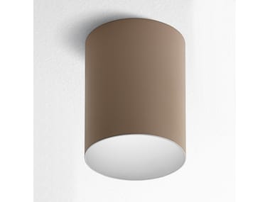 TAGORA LED aluminium ceiling lamp By Artemide | design Serge & Robert ...