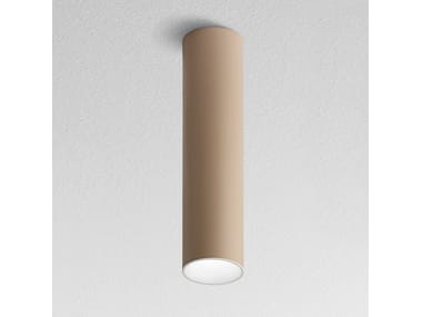 TAGORA LED aluminium ceiling lamp By Artemide | design Serge & Robert ...