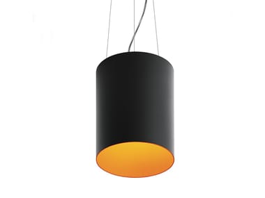 TAGORA LED aluminium pendant lamp By Artemide | design Serge & Robert ...