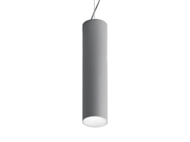 TAGORA LED aluminium pendant lamp By Artemide | design Serge & Robert ...