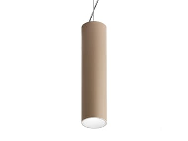 TAGORA LED aluminium pendant lamp By Artemide | design Serge & Robert ...