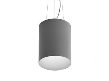 TAGORA LED aluminium pendant lamp By Artemide | design Serge & Robert ...