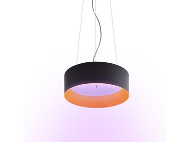TAGORA LED aluminium pendant lamp By Artemide | design Serge & Robert ...
