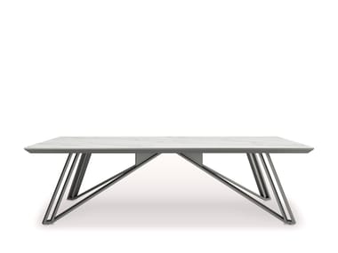 TAIGA | Coffee table By animovel design Christophe Lecomte