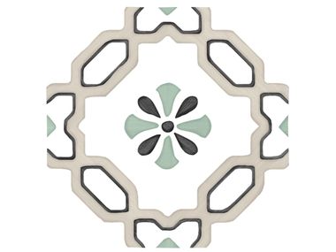 TANGER Porcelain stoneware wall/floor tiles By Harmony