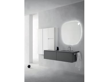 TANGO | Vanity unit Tango Collection By ARBLU