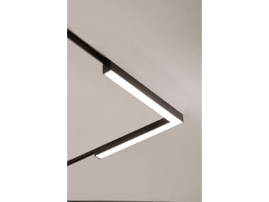 FORTYEIGHT Track-Light By TARGETTI