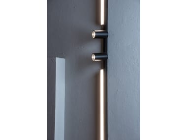 FORTYEIGHT Track-Light By TARGETTI